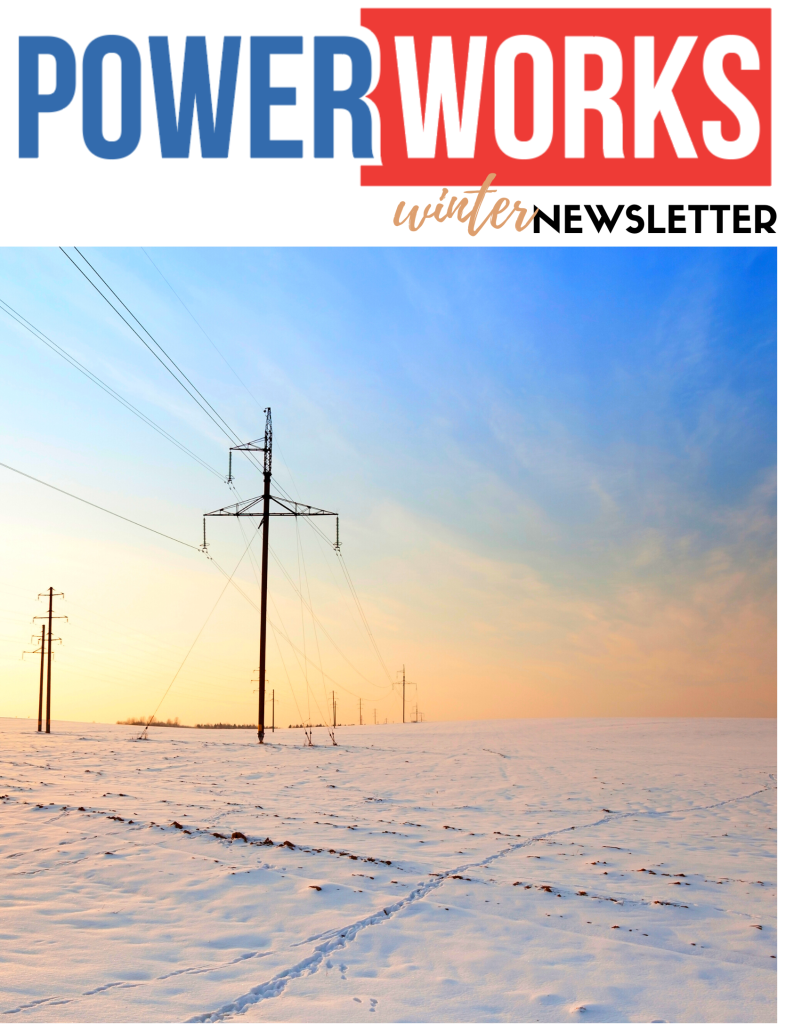 Newsletters - Power Workers' Union